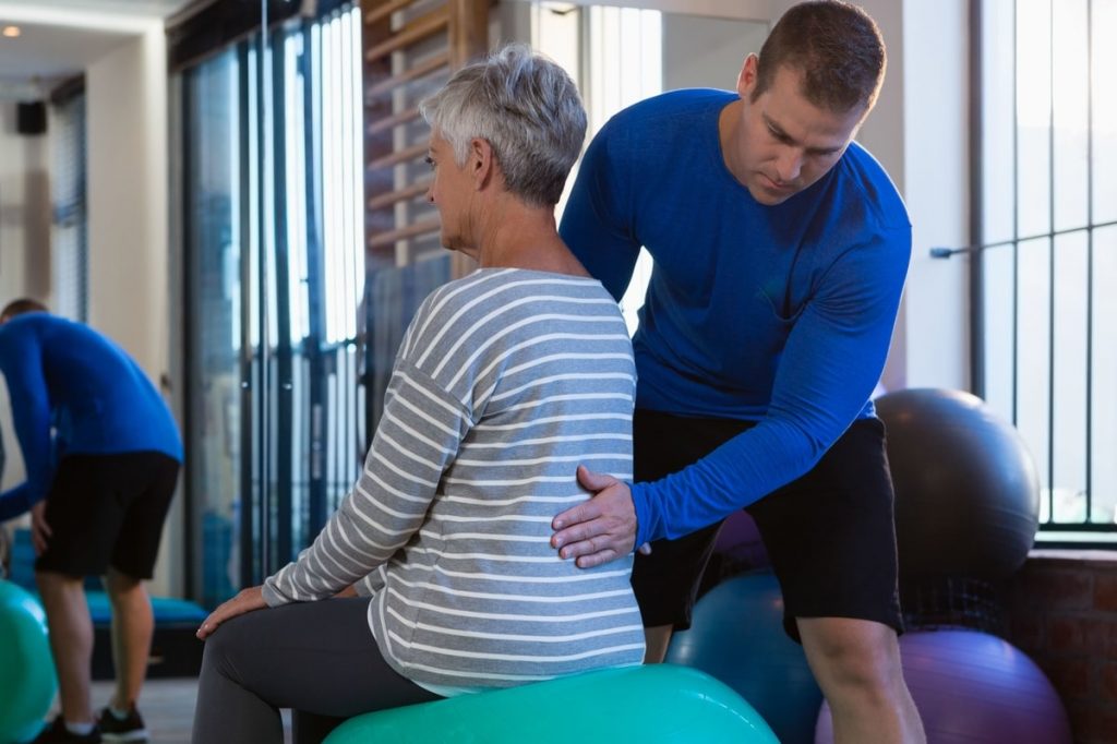 Blog Clínica NYR - ¿Qué es el Bobath? ¿En qué consiste el Concepto Bobath?